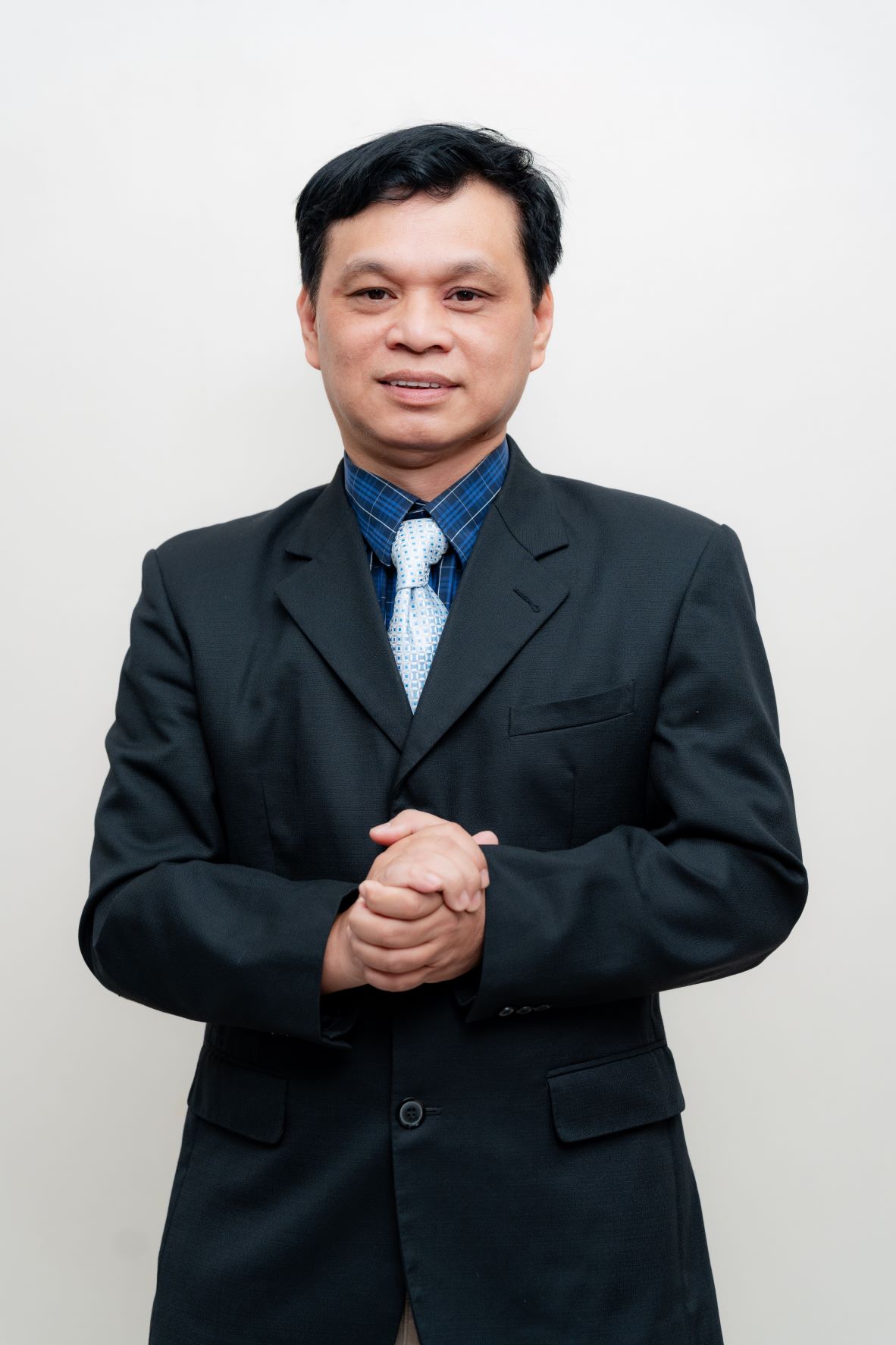 Giảng viên Khoa Luật Hình sự